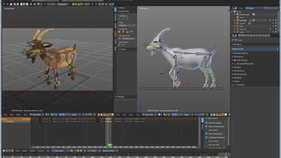 Free Blender Alternatives D Modelers And Similar Apps AlternativeTo