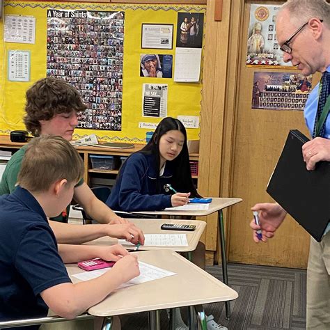 Factoring In Teamwork To Solve Algebra Problems Lincoln Pius X