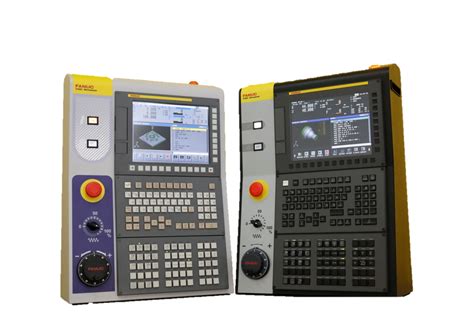 Training FANUC