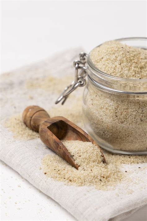 Closeup Of African American Programmer Writing Code On Personal Computer Typing Keyboard Stock