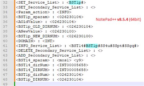Regression On The Style Token Feature It Do Not Highlight All Occurrences Of The Text Selected