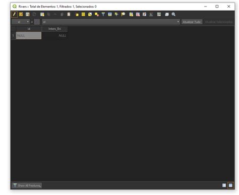 Qgis Counting Intersections Between Line And Points Using Field