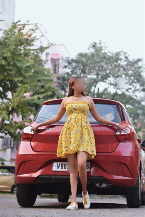 Priya Bangalore In Model Verified Escort In Bangalore