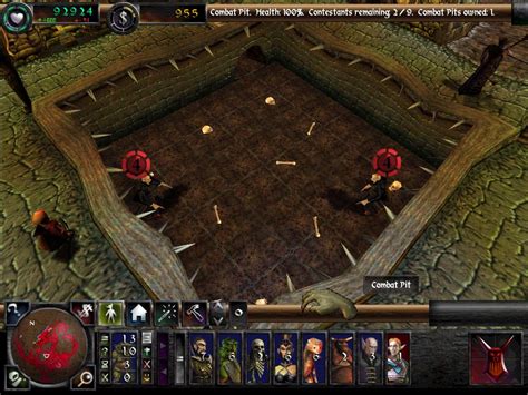Dungeon Keeper 2 Mission 19 Interception Walkthrough Gnxbz