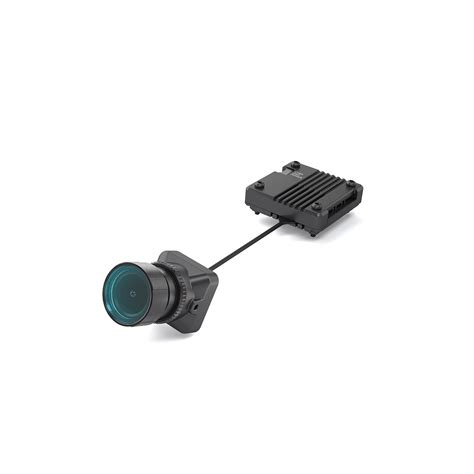 Caddx Gazer Analog Night Vision Camera Kiwiquads