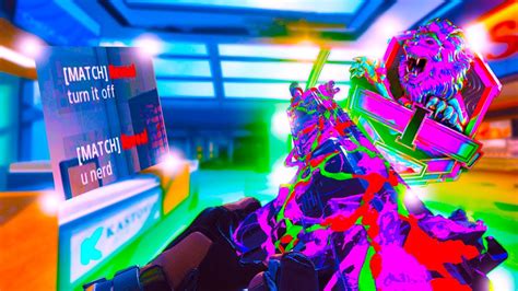 Cheating In MW Ranked Play Lobbies Top YouTube