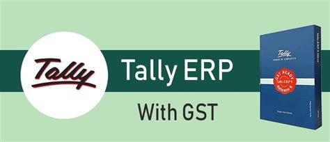 Tally Erp 9 Software Shubham Computers