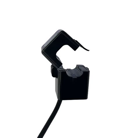 Hall Effect Current Transducer Split Current Sensor Qnhck2 16 10a 20a 30a 50a 100a 150a 25v