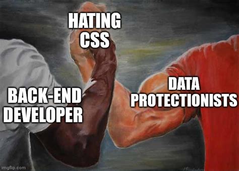 Css Rprogrammerhumor