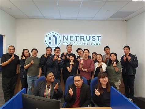 Nsign Digital Signing Suite Digital Signing Solutions Netrust