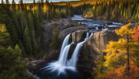 Explore Idahos Natural Beauty At Round Lake State Park Verdant Traveler