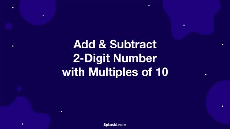 1st Grade Math Lesson Plans Free For Teachers