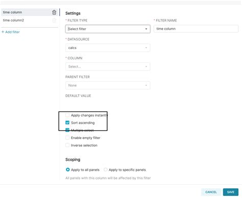 [🎉new feature for testing]dashboard native filter and cascading filter