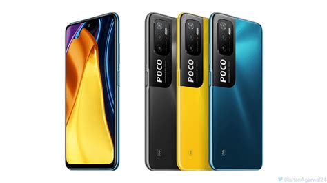This Is It POCO Will Launch A Budget G Ready Smartphone Soon