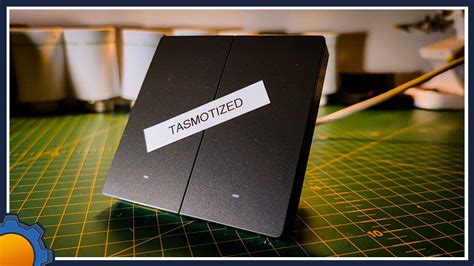 Flashing Tasmota On Sonoff Switchman Notenoughtech