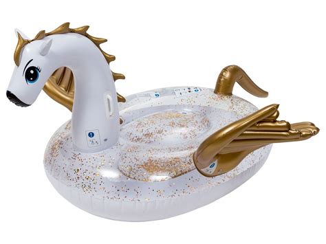 Crivit® Aufblasbares Wassertier Mit 5 Luftkammern Lidlde