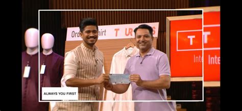 Sanchit Goyal On Linkedin Uspoloassn Arrow Wrangler Usp Product Business Sharktankindia