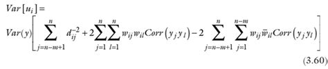 measurement error in spatial lag models spatial microeconometrics