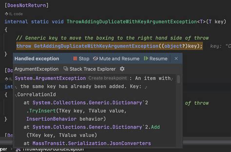 Deserialization Error When Same Keys In Mt Activity Correlation Context · Issue 3746