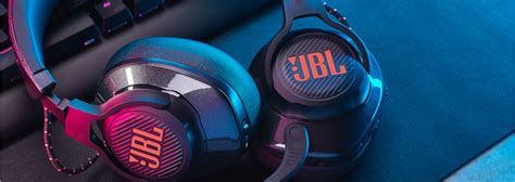 JBL Quantum