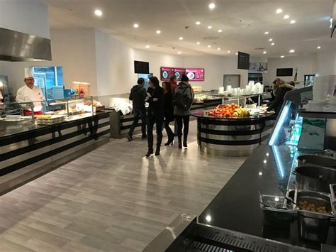 P Dussmann Gmbh Vienna Favoriten District Restaurant Reviews And Photos Tripadvisor