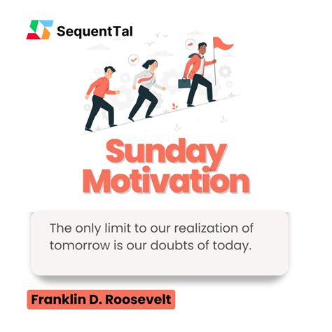 Sequenttal On Linkedin Sundayinspiration Newbeginnings Motivation Sequenttal