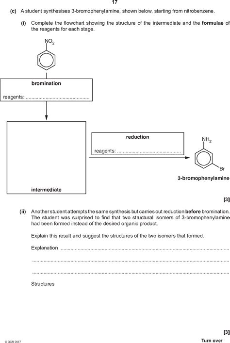 OCR A Jun Paper Q With Explained Solutions OCR A Jun Paper Q With Explained Solutions