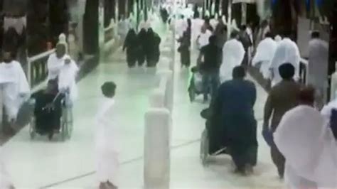 Sa'i dan Kesaksian Bukit Shafa dan Marwah Atas Perjuangan Ibu Demi ...