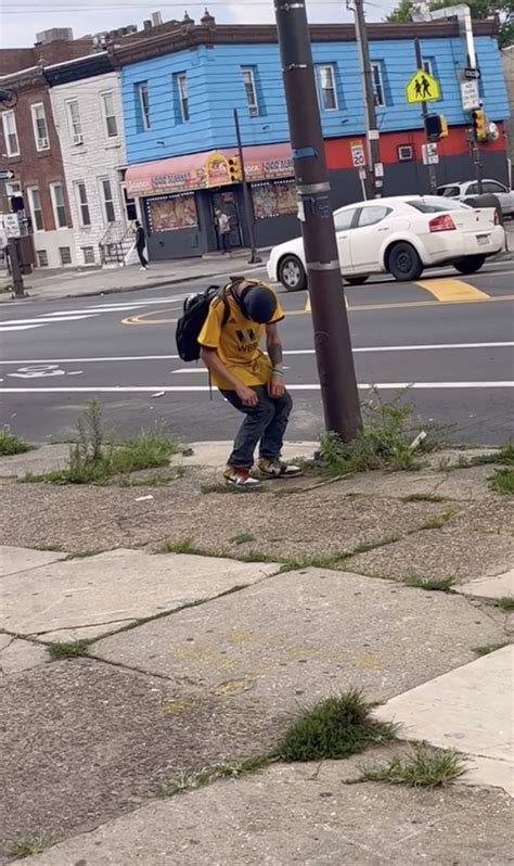 Shocking Video Shows Zombie Like Addicts At ‘ground Zero Of