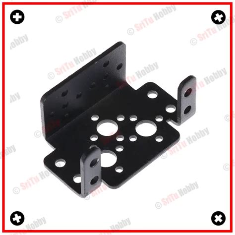 Mg995 Mg996 Ds3115 Servo Bracket Sritu Hobby