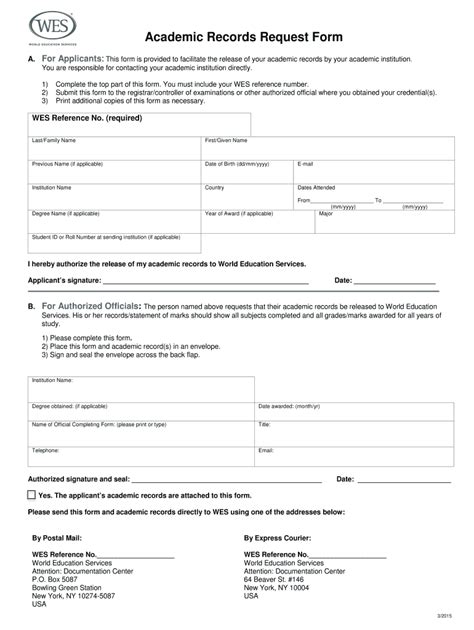 Wes Form Fill Out And Sign Online Dochub