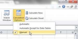 How To Turn Off Formulas In Excel Solve Your Tech