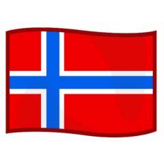 Flag Norway Emoji 🇳🇴