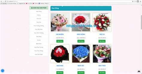 Tải full source code website bán hàng php thuần hoàn chỉnh cực đẹp