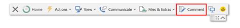 Remote Session Toolbar On Windows