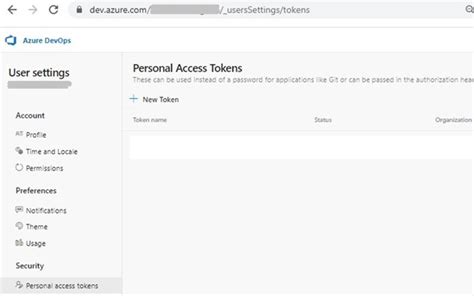 How To Setup A Self Hosted Agent For An Azure Devops Pipeline