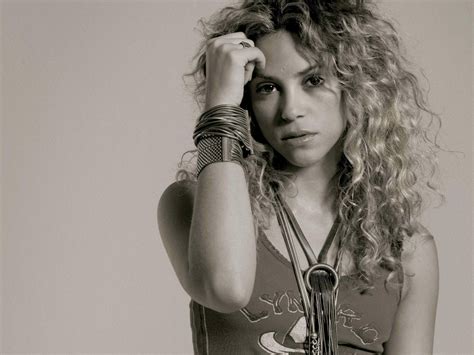 Download Music Shakira Hd Wallpaper