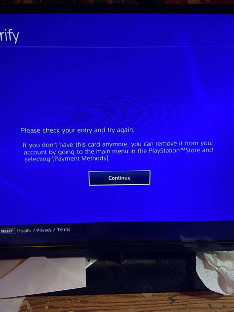 Having Trouble Buying Games On My Ps3 Rps3
