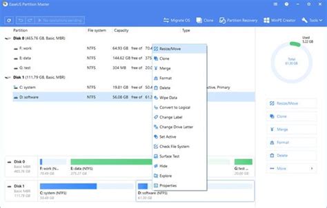 Best Minitool Partition Wizard Alternatives Top Partition Managers In
