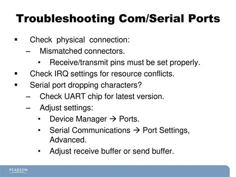 NT1110 Module Ppt Download