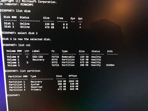 Windows Installation Issues Windows Forums