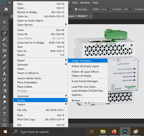 How To Convert PSD PSB To In Photoshop HubPages