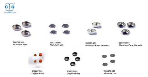 How To Conduct An Dsc Enxperiment With Ta Instrument Q10 Q100 Q1000 Q20 Q200 Q2000