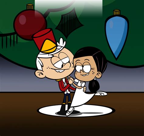 Loud House Nutcracker By Christopia1984 On Deviantart