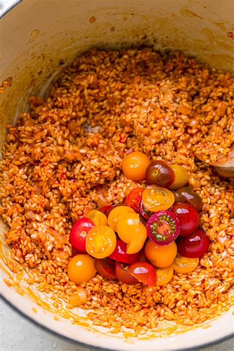 Lobster Risotto Skinnytaste