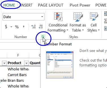 Resolve Excel Not Recognizing Date Format Time Saving Tricks