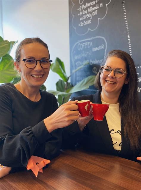 Julia Wallner On Linkedin Teambeanwanted Togetherwegrow