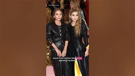 Kendall Jenner And Mary Kate Olsen Spotted On Intimate Dinner Date As