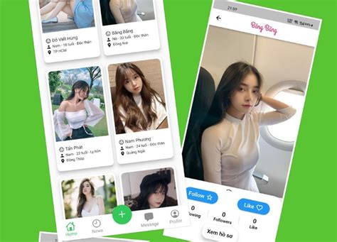 Social Networking Apps FrontEnd Written In Flutter