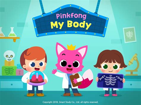 Pinkfong